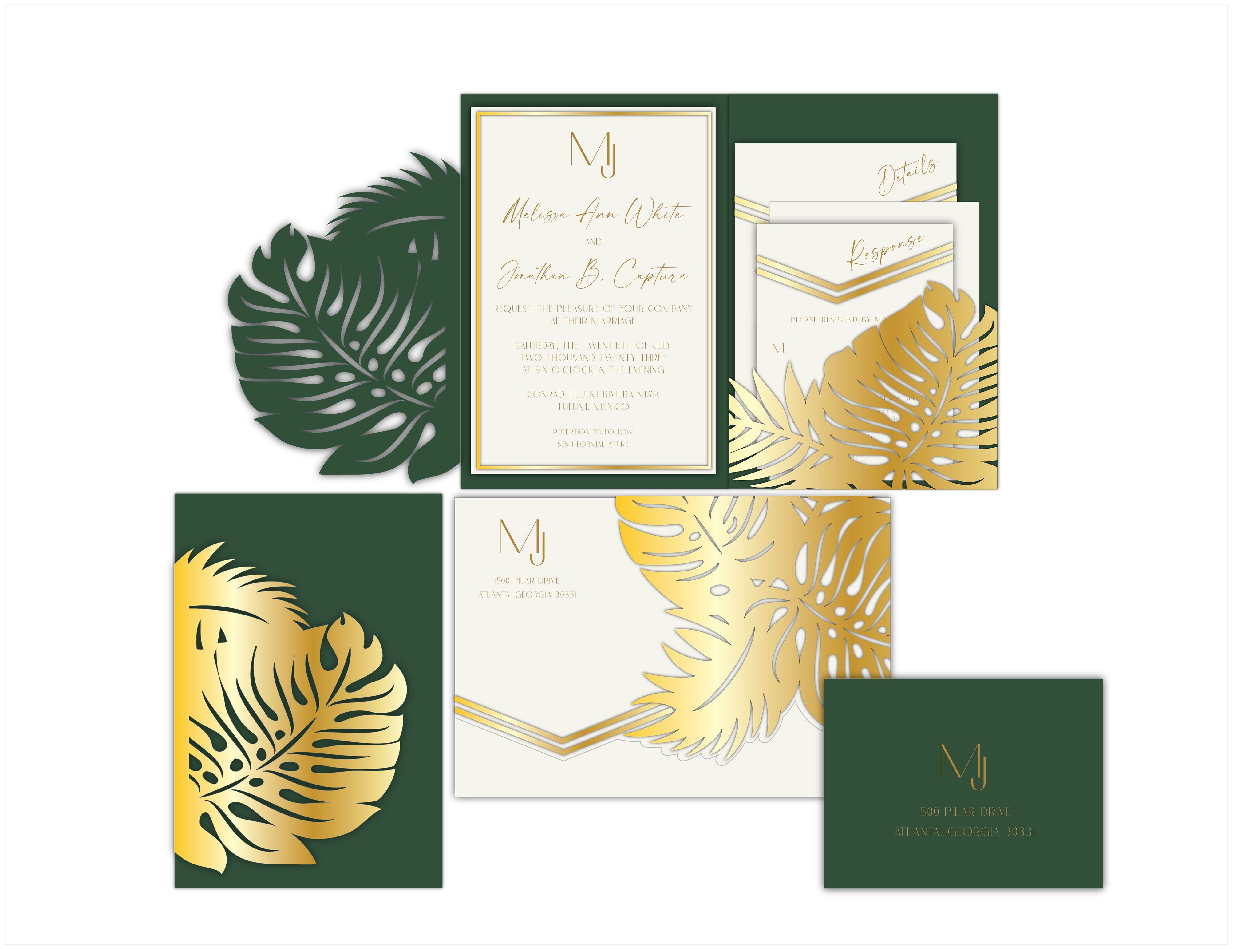 RTO — Sandi Spells Design