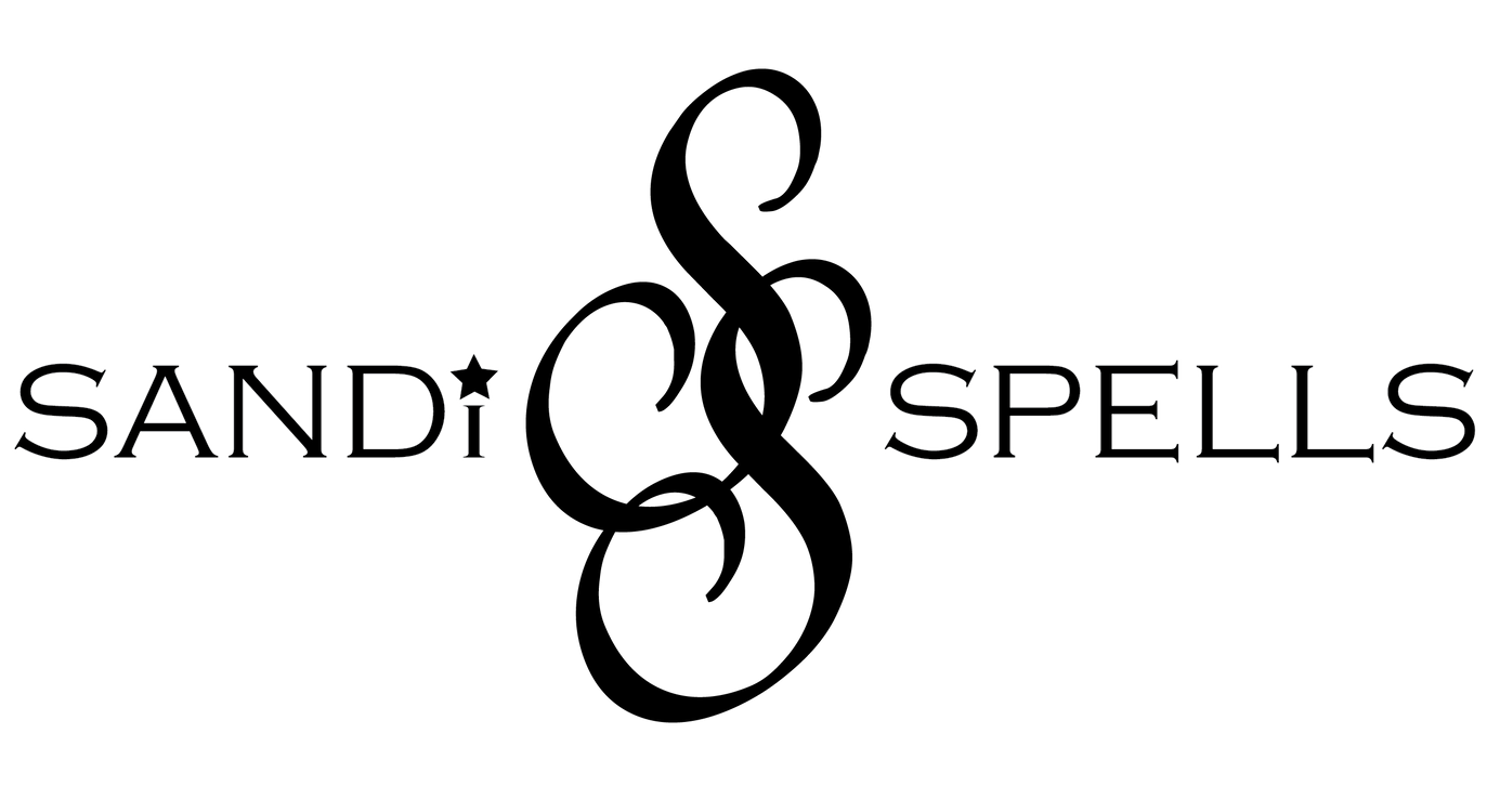Custom Invitations — Sandi Spells Design